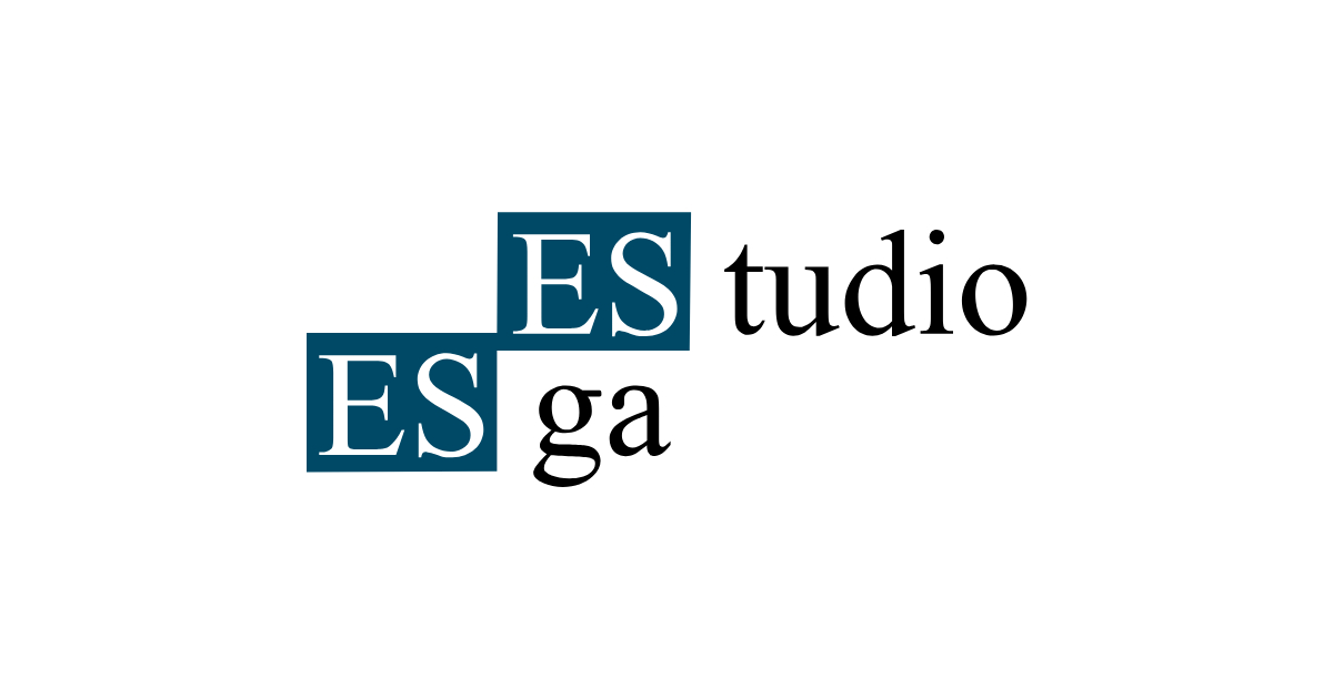 Estudio de Ingeniería - Consultoría de proyectos | ESGA Estudio